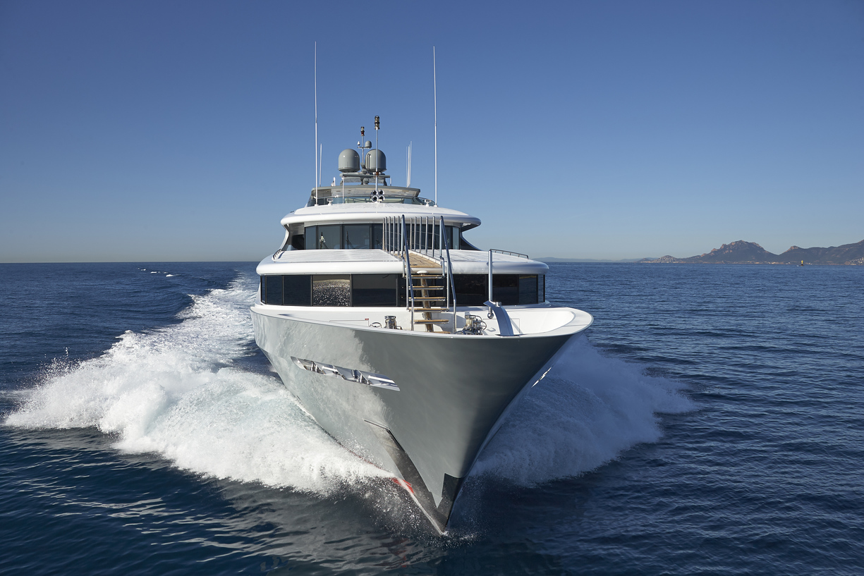 Yacht crew insurance | Asperton Insurance Advisors