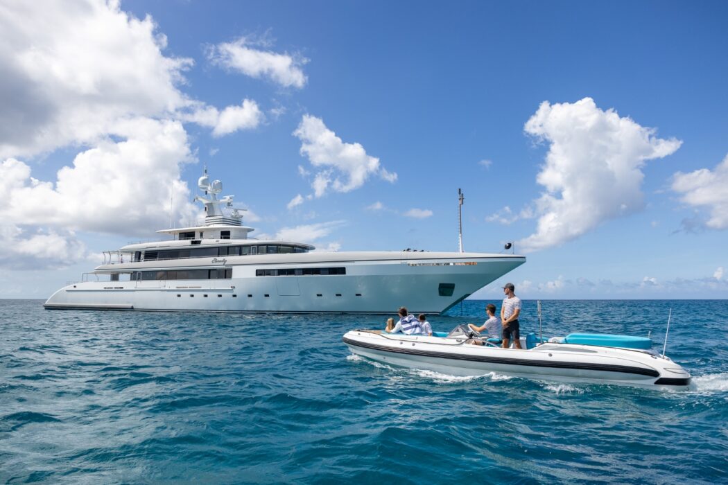 Yacht crew insurance | Asperton Insurance Advisors